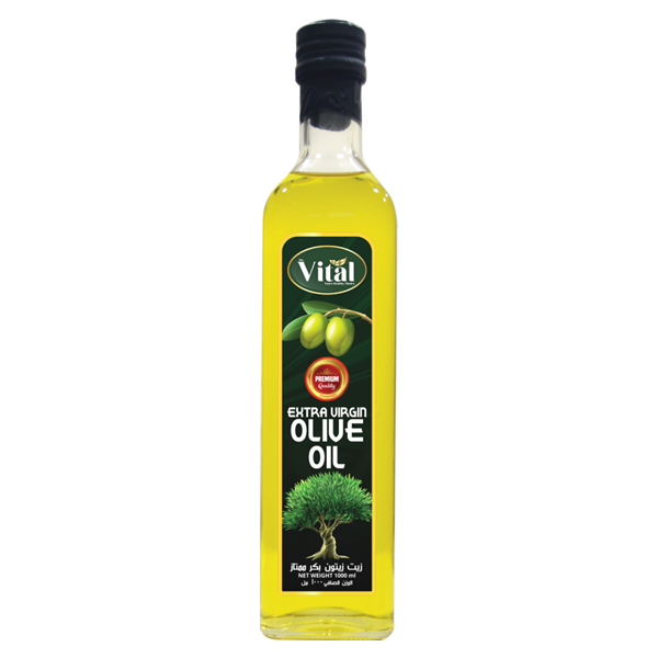 Olive Oil - Vital Foods Factory LLC - Dubai