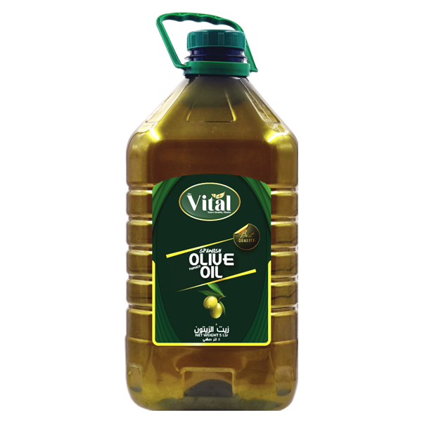 Olive Oil - Vital Foods Factory LLC - Dubai